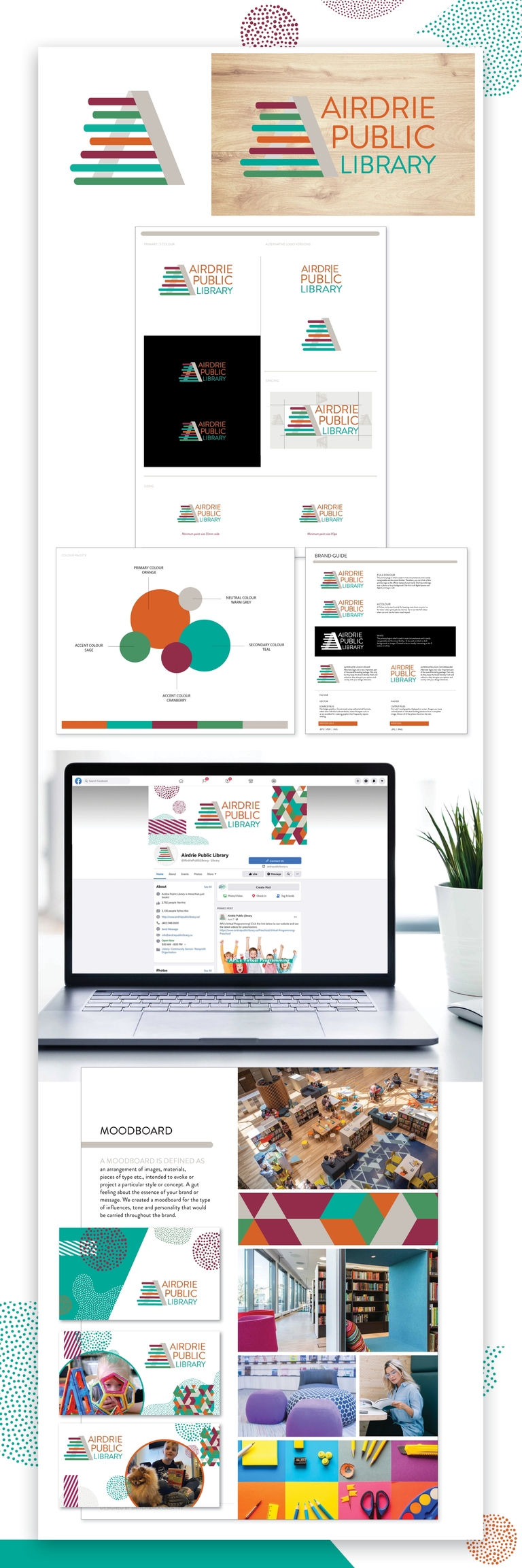 Airdrie Public Library